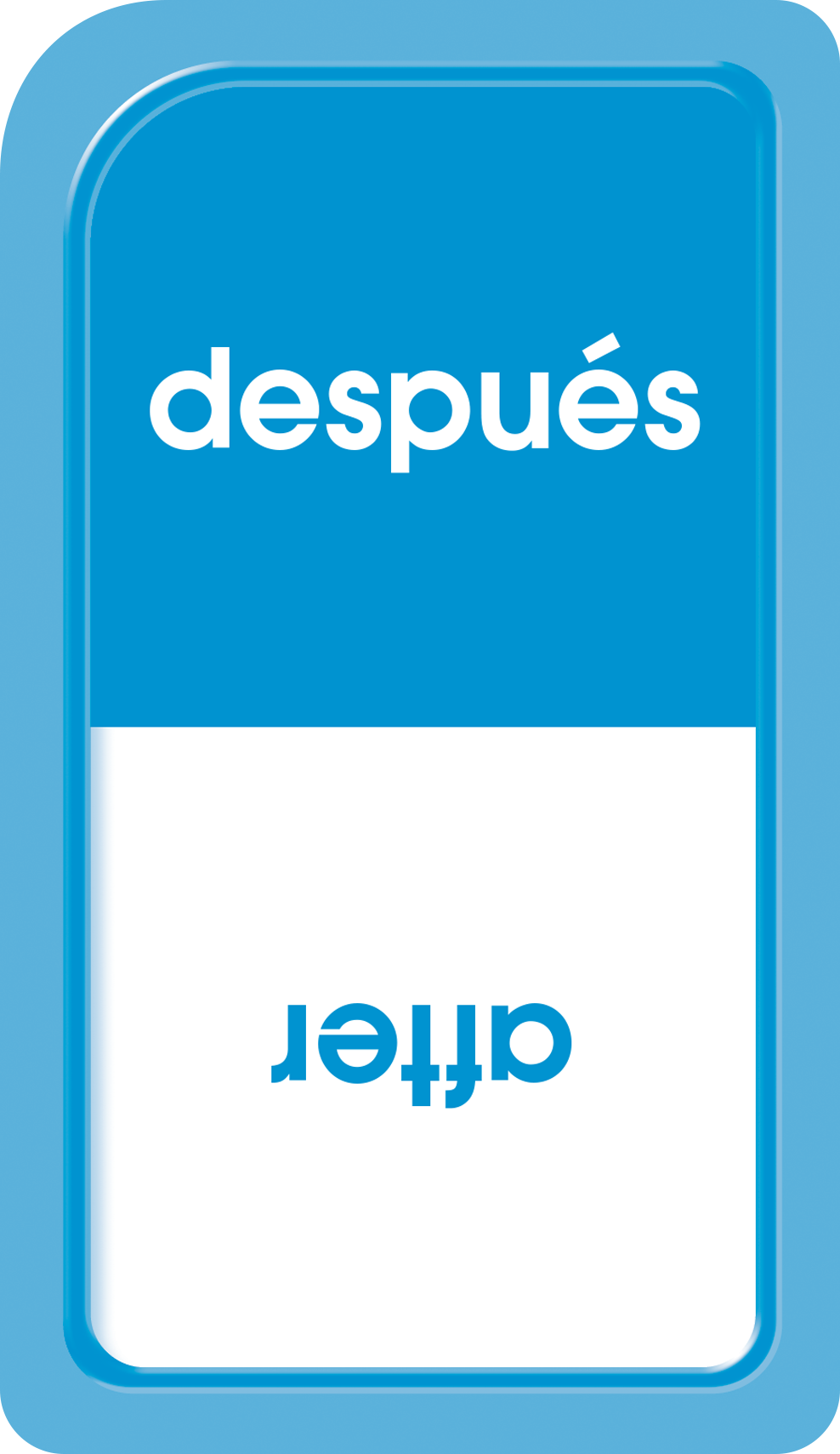 Bilingual Basic Sight Words Flash Cards (Palabras Basicas Tarjetas Ilu ...