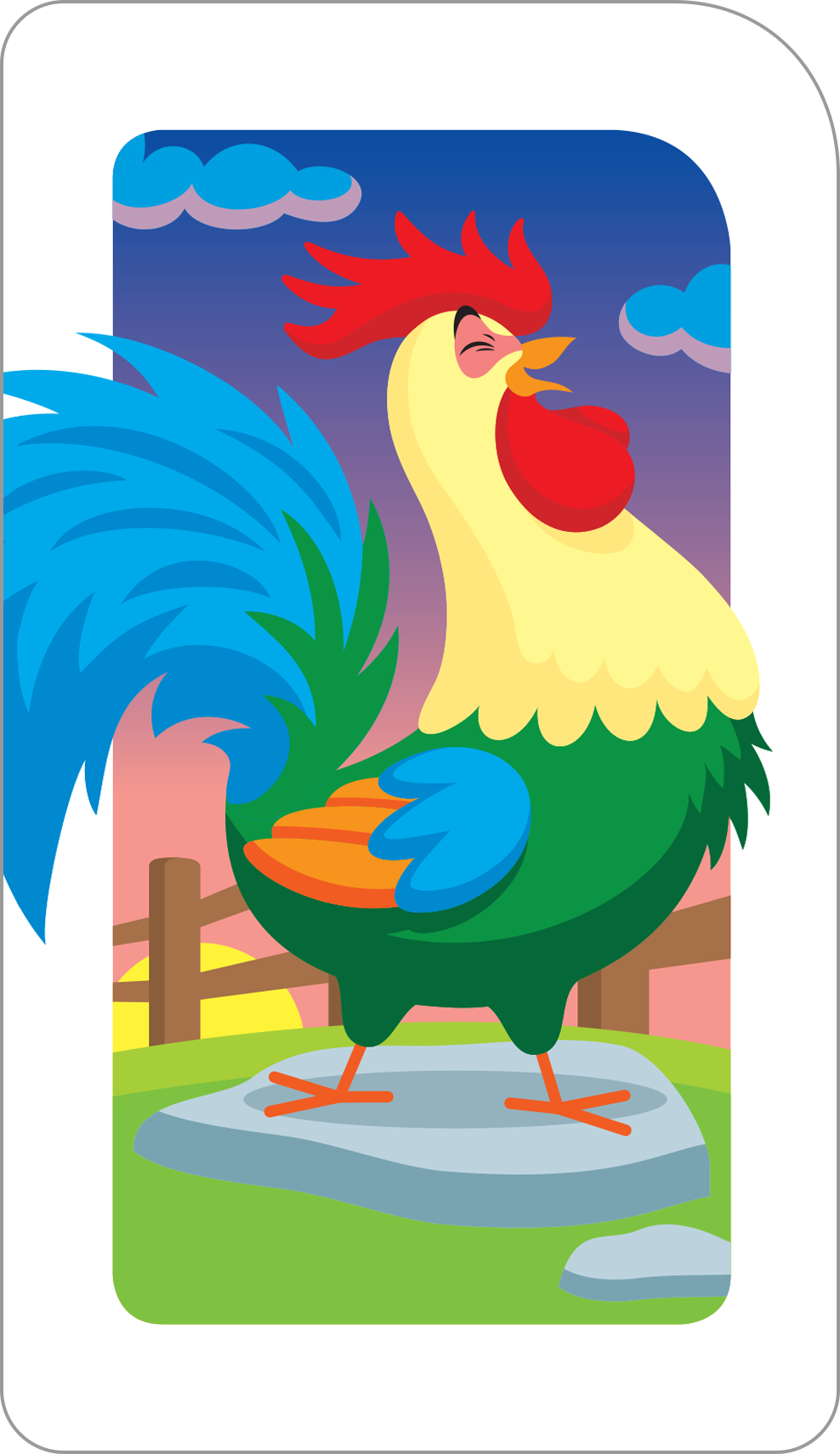 Memory Match Farm Card Game – School Zone Publishing Company Memory Match Farm Card Game – School Zone Publishing Company