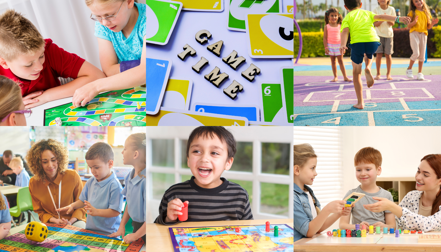 Interactive Math Games for Preschoolers – School Zone Publishing Company