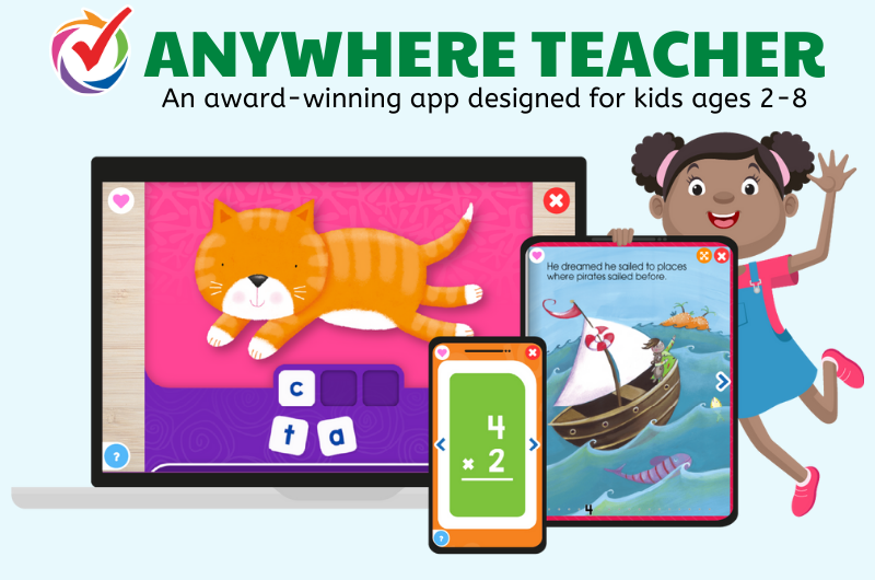 Best Online E Learning Platforms for Students – School Zone Publishing ...