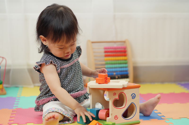 Find lots of fun ways to help kids learn shapes and be ready for math ...