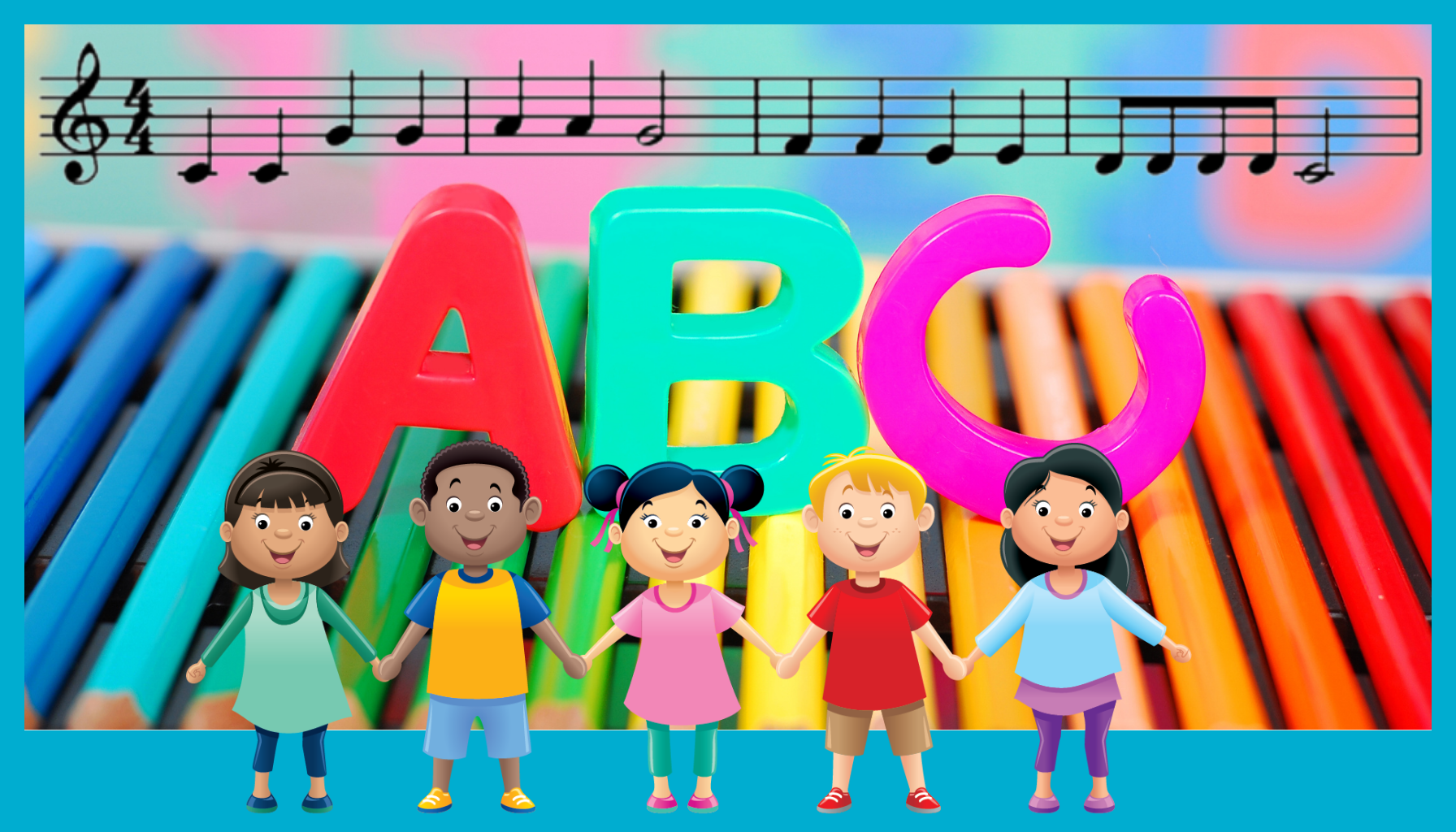 Fun Alphabet Song & Games for Kids – School Zone Publishing Company