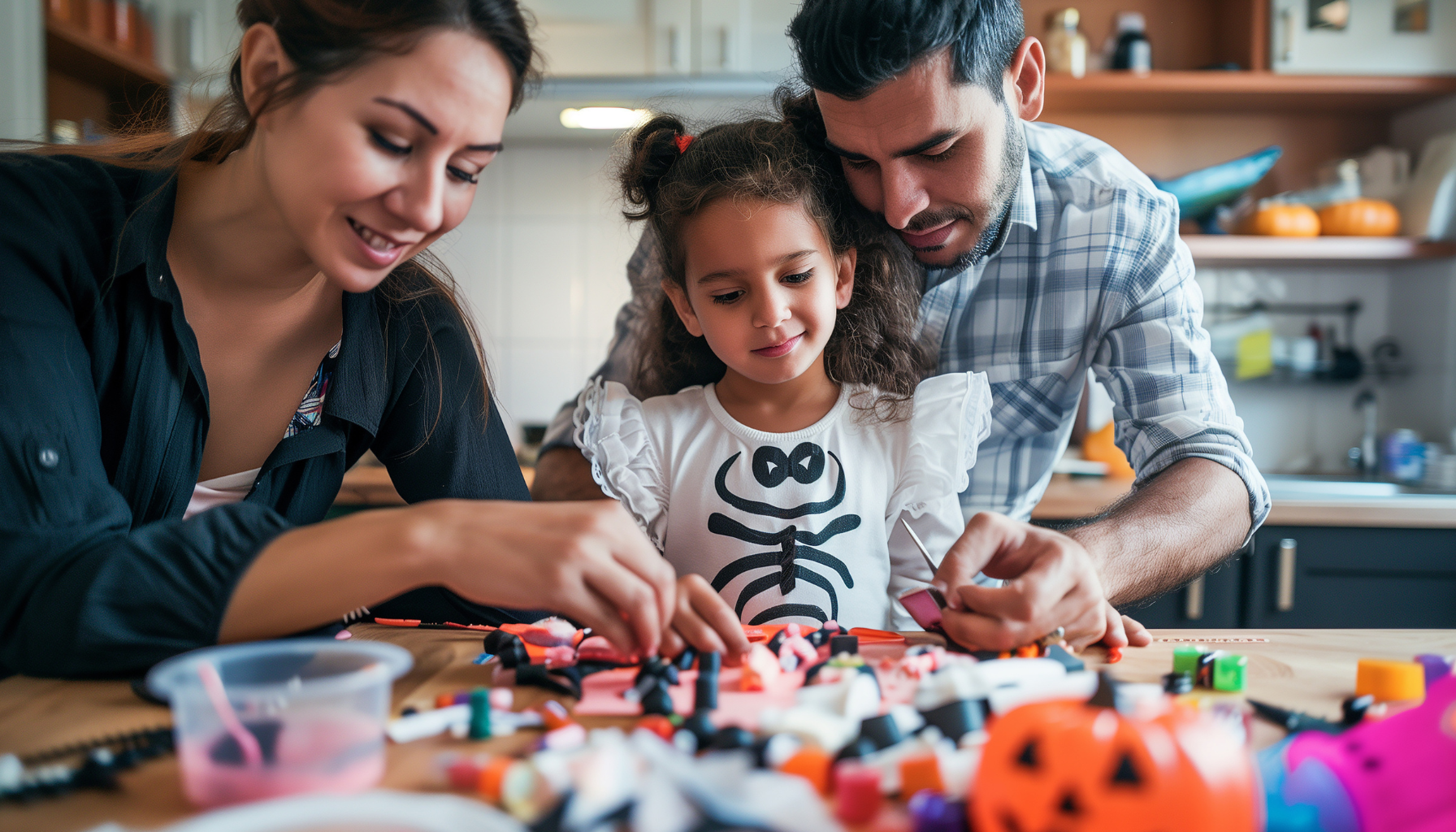 Halloween learning activities: Treat kids to spooky fun with reading ...
