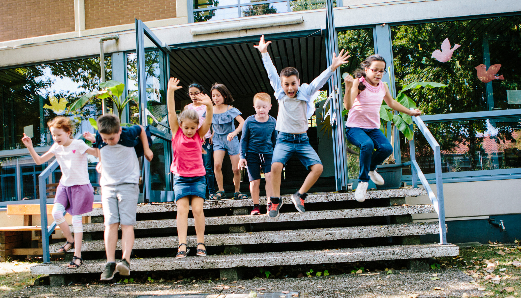 Prevent Summer Slide: Engaging Fun for Kids – School Zone Publishing ...