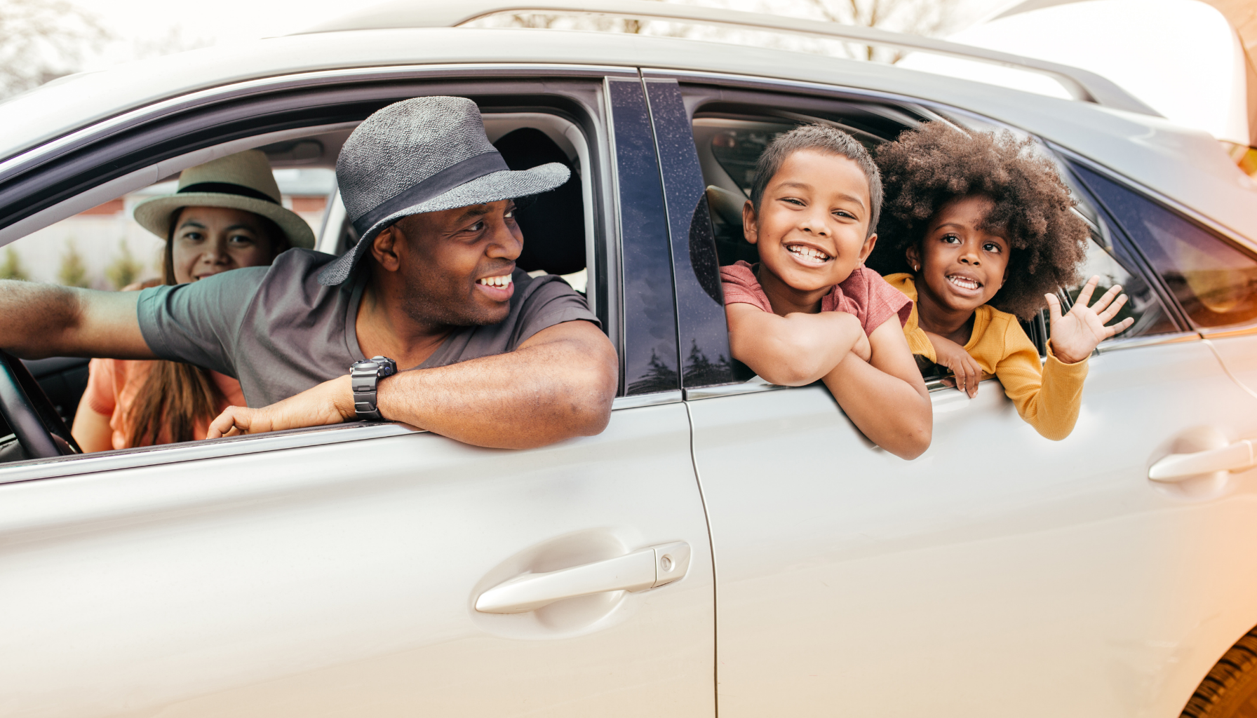 Road trip learning: Fun and educational travel activities for kids to ...