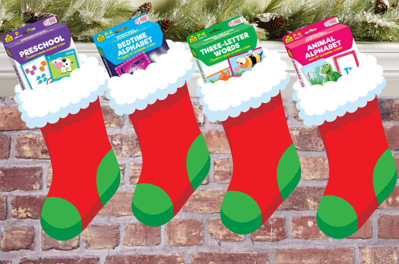 Educational Interactive Learning – School Zone Publishing Company