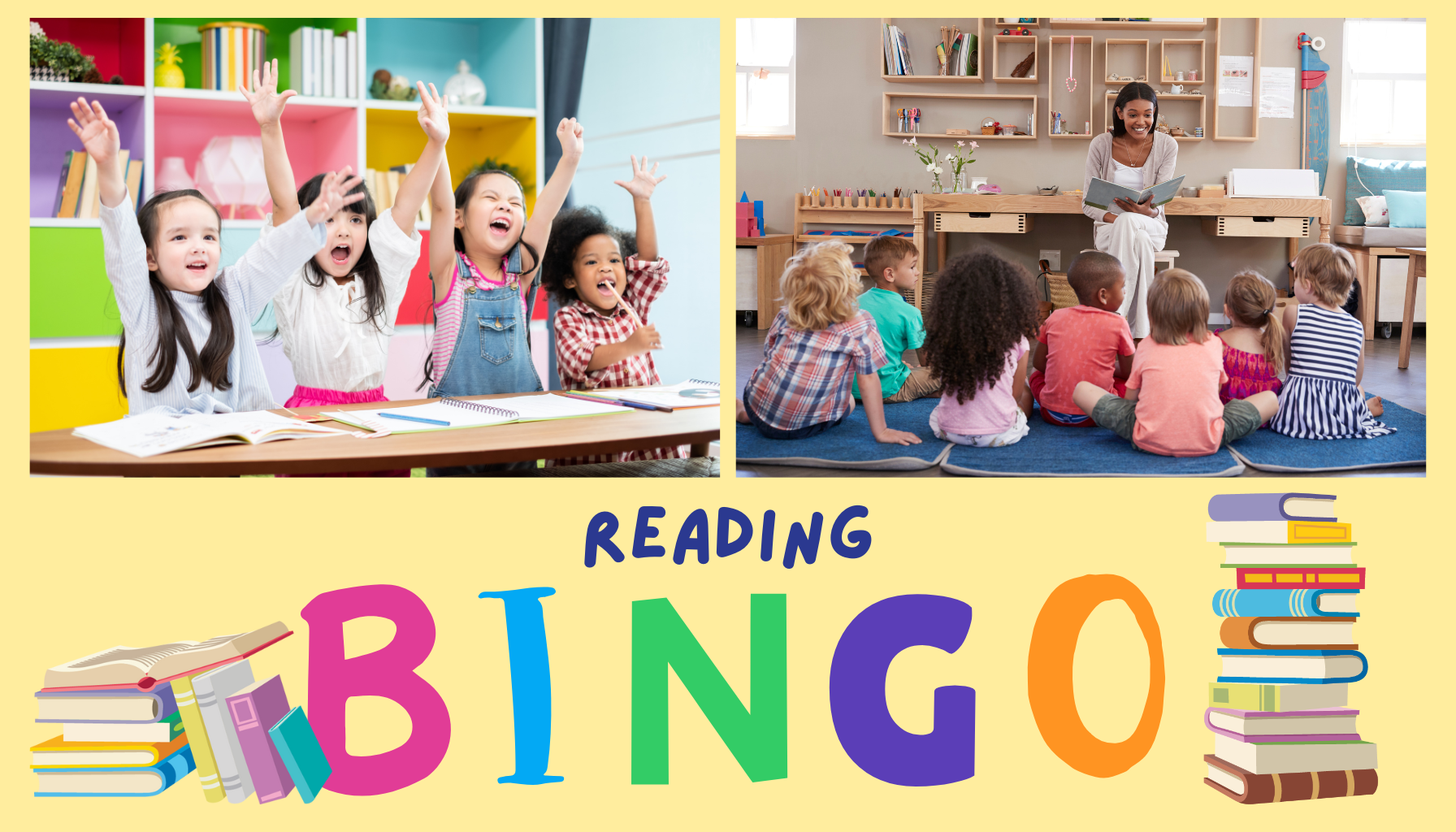Reading Comprehension Strategies Bingo – School Zone Publishing Company