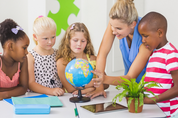 Social Studies For Kids