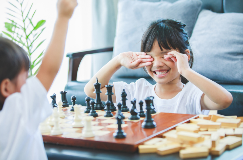 Keeping score: teaching kids a healthy sense of competition – School ...