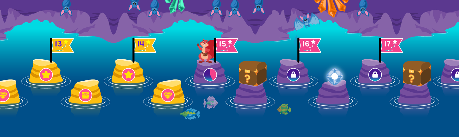 Preschool Learning Path Support – School Zone Publishing Company