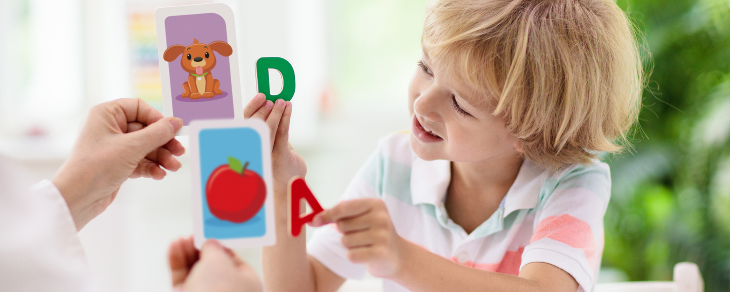 The Flash Card Advantage – School Zone Publishing Company