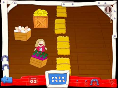 Pencil Pals Preschool Software – School Zone Publishing Company