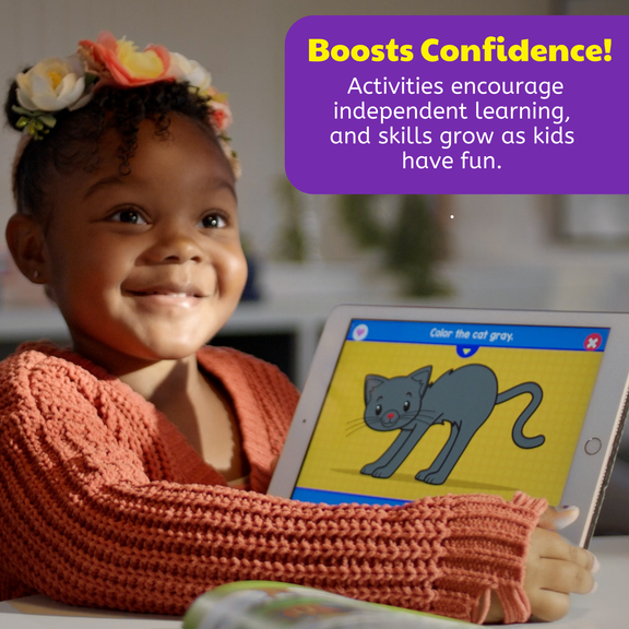 Interactive Learning Tools Online School Zone Publishing Company