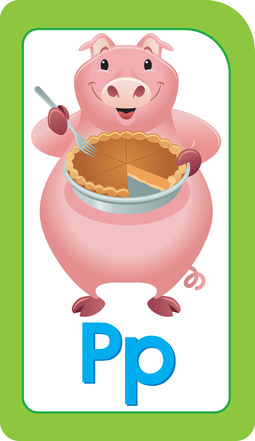 Phonics Flash Cards for Kids – School Zone Publishing Company