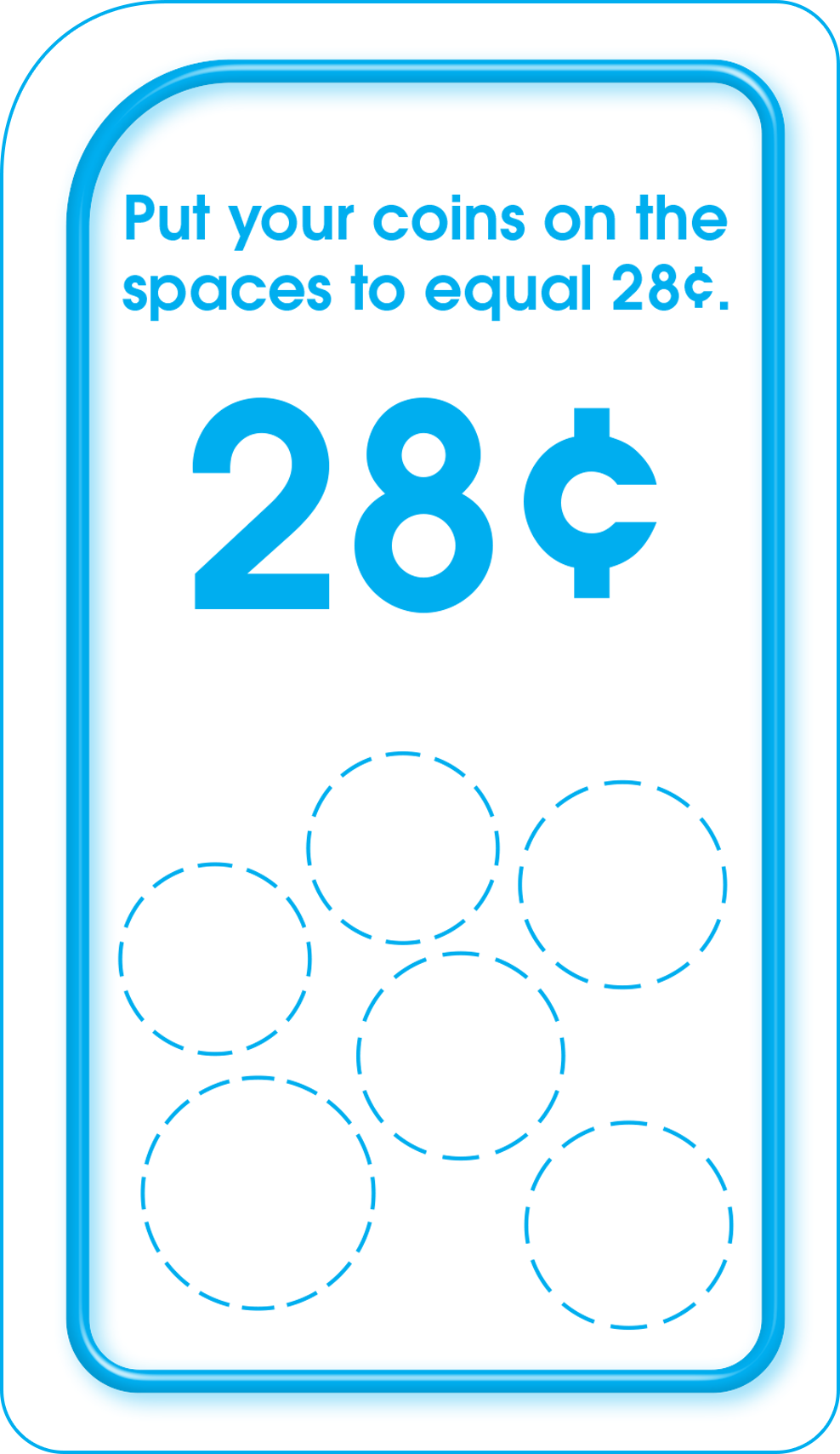 Educational Money Flash Cards – School Zone Publishing Company