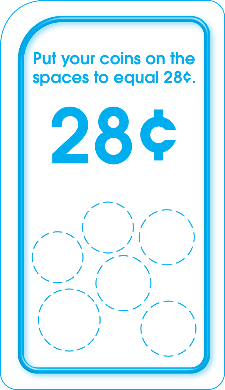 Time & Money Flash Cards – School Zone Publishing Company