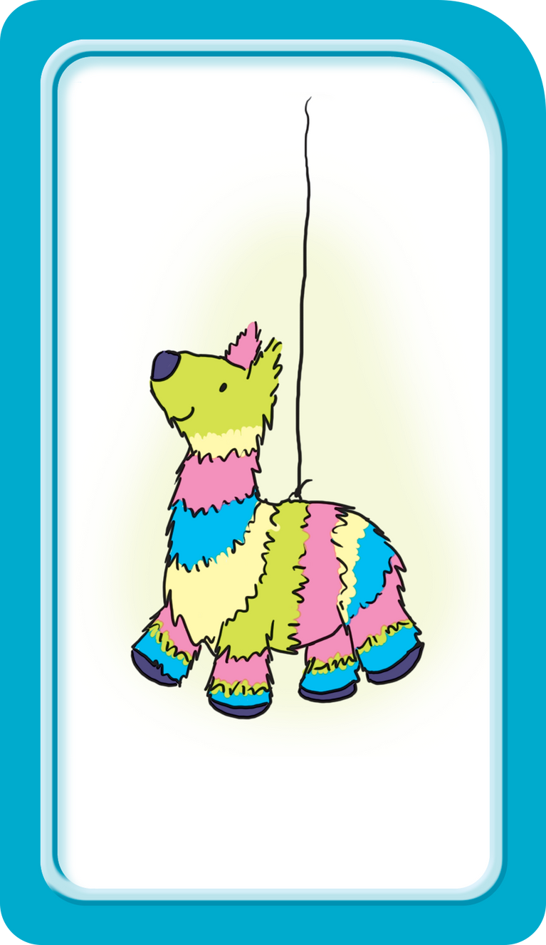 Bilingual Alphabet Flash Cards (Abecedario Tarjetas Ilustrativas ...