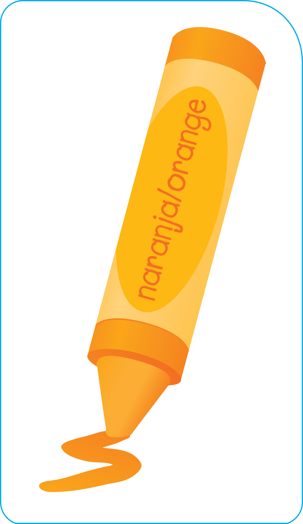 Early Learning Flash Cards – School Zone Publishing Company