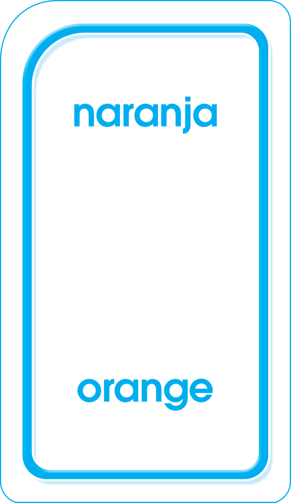 Early Learning Flash Cards – School Zone Publishing Company