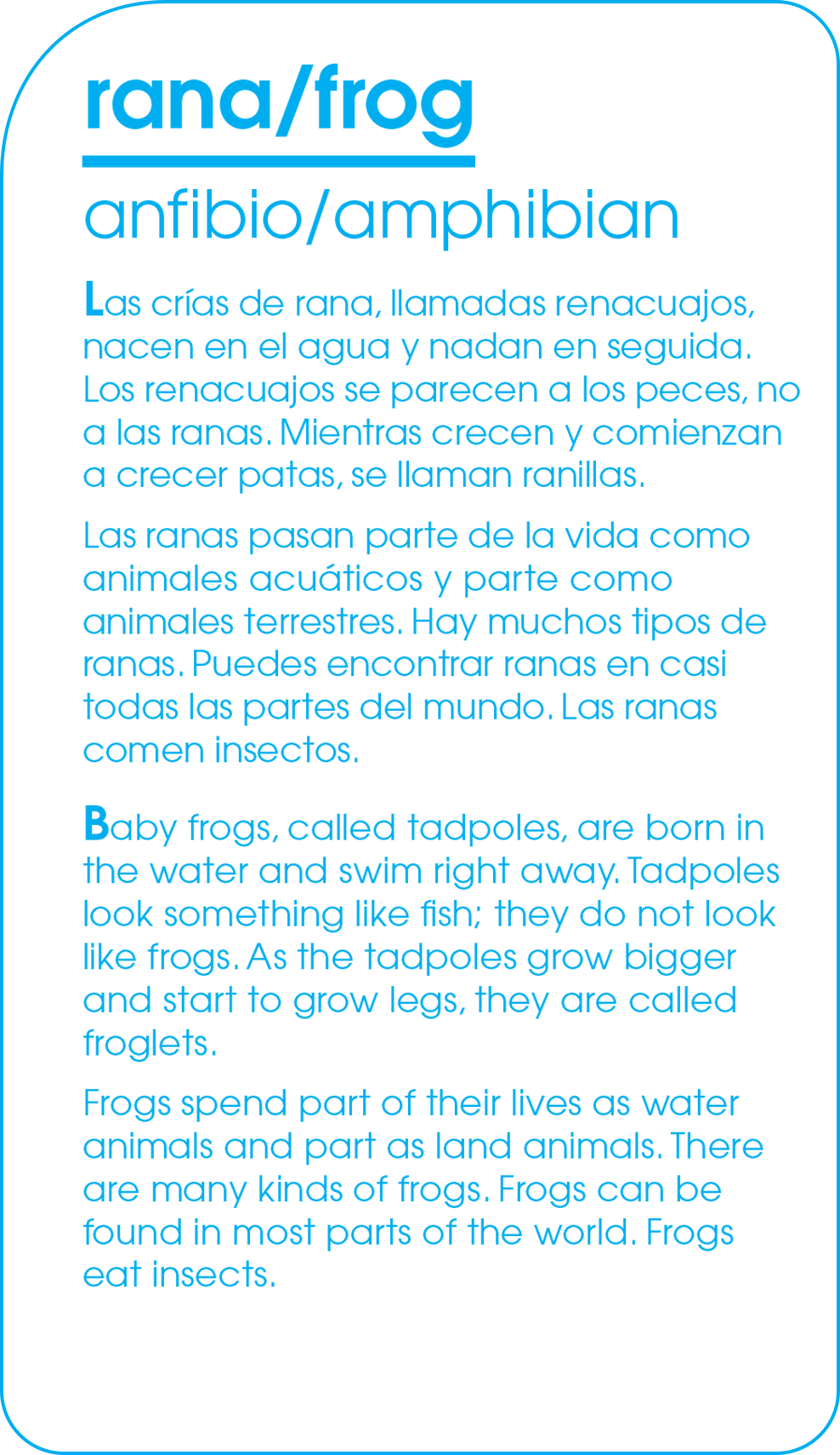 Learning Flash Cards for Kids – School Zone Publishing Company