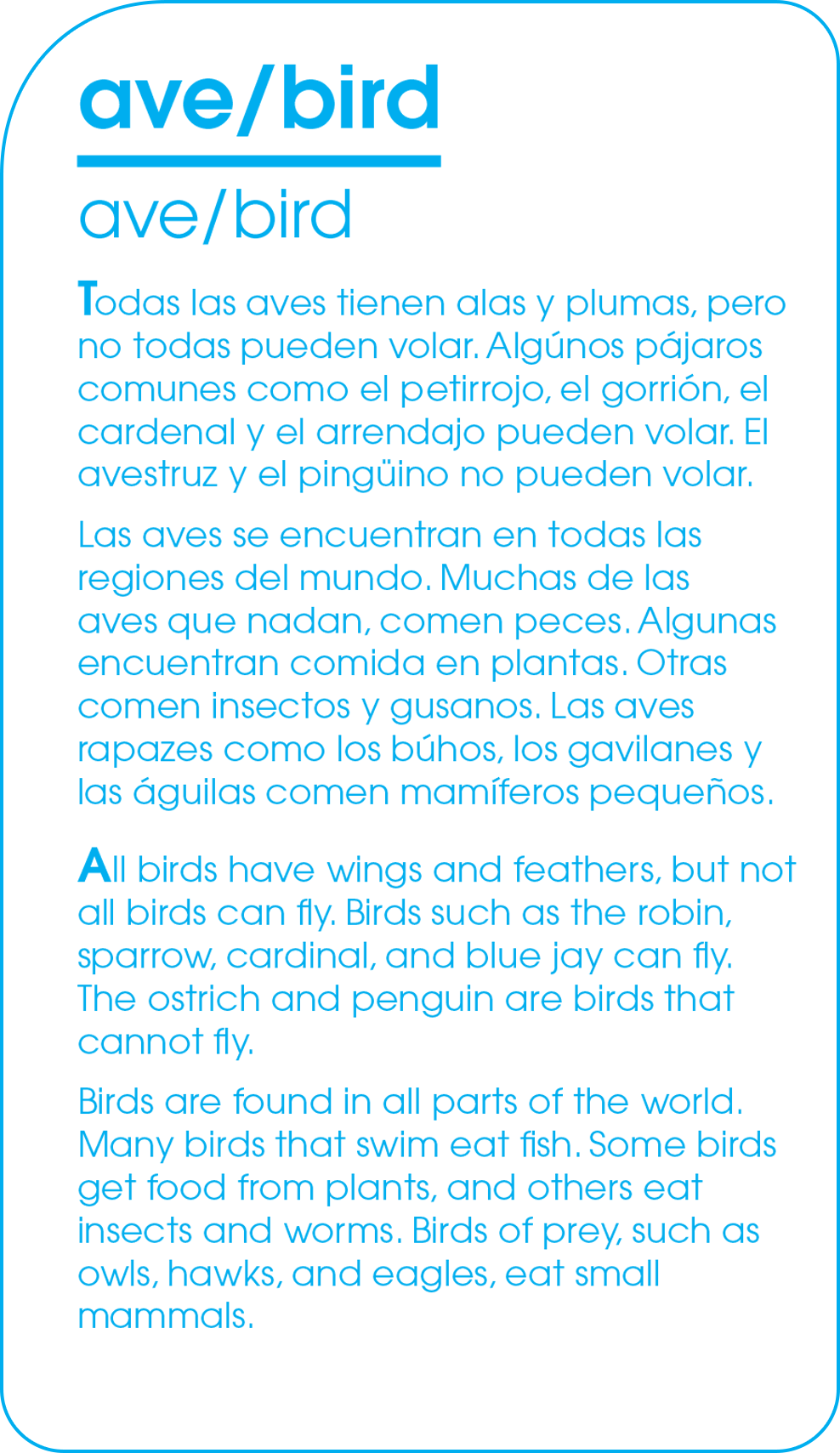 Learning Flash Cards for Kids – School Zone Publishing Company