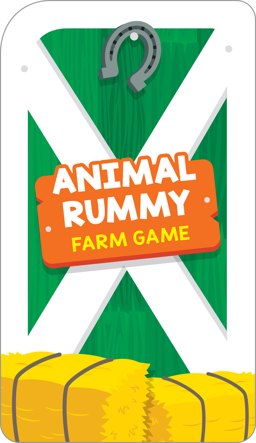 Animal Rummy Card Game – School Zone Publishing Company
