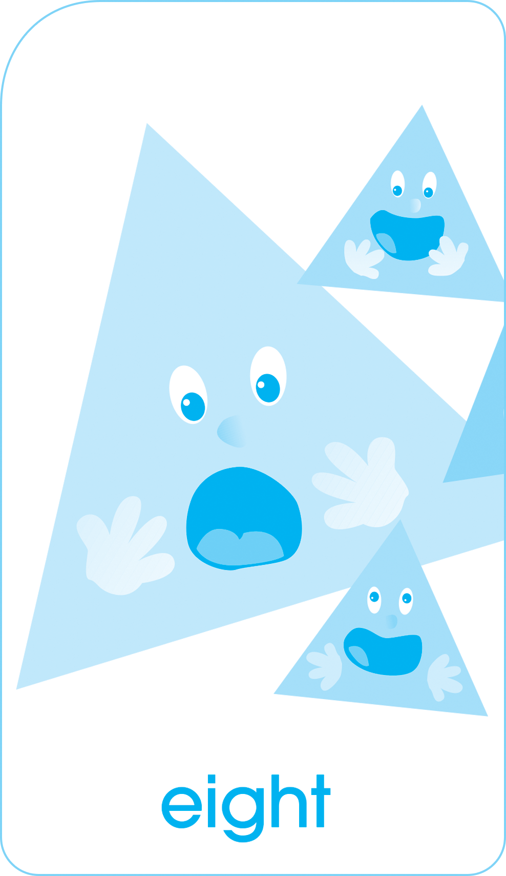 Puzzle Card for Kids: Numbers & Colors - School Zone Website – School ...