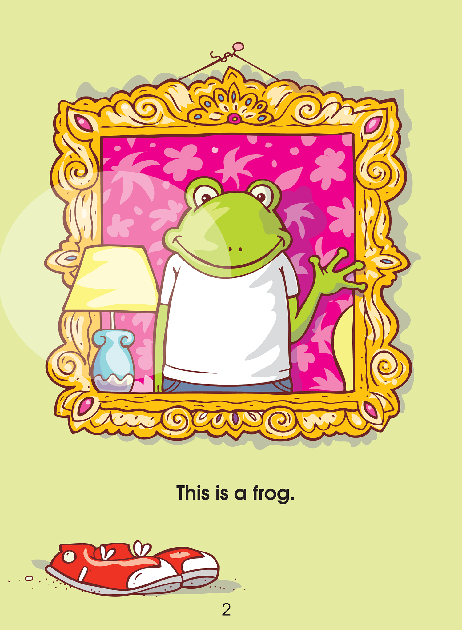 Early Reader Books for 1st Graders – School Zone Publishing Company