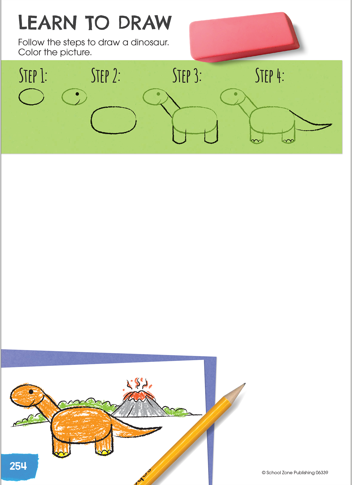 Fun Learning Games For First Graders School Zone Publishing Company
