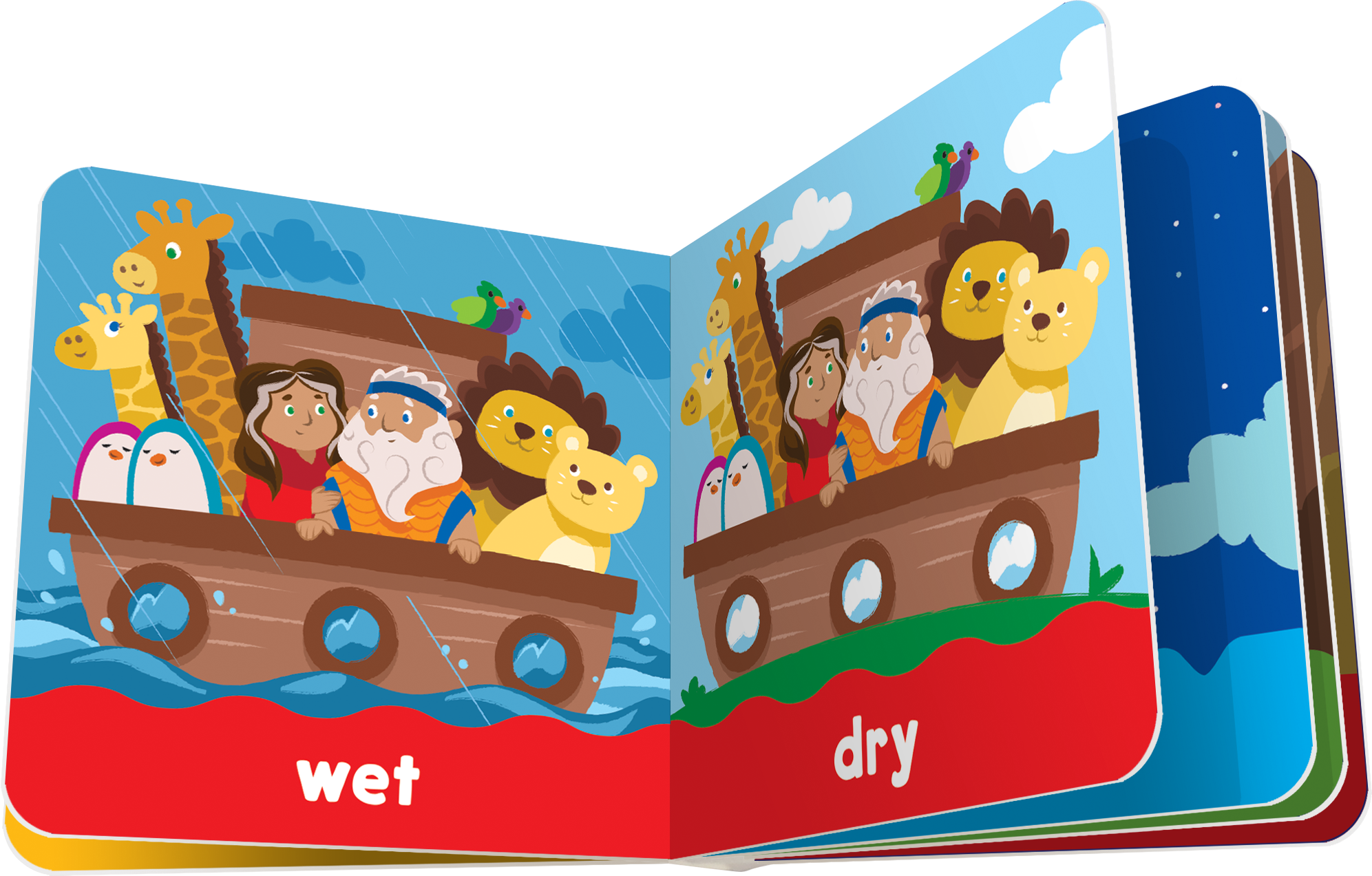 Best Infant Learning Books for Preschool – School Zone Publishing Company