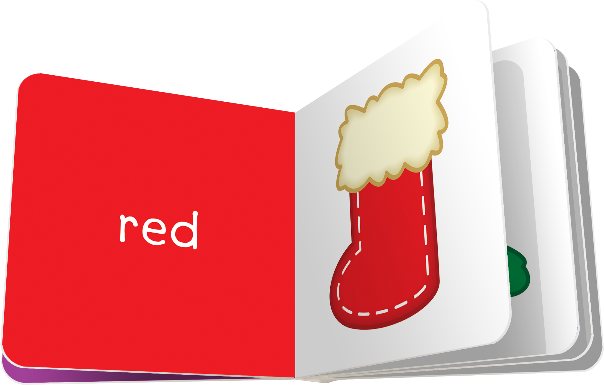 Mini Board Books: Learn Shapes & Patterns – School Zone Publishing Company