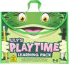 Lily's Playtime Learning Pack – School Zone Publishing Company