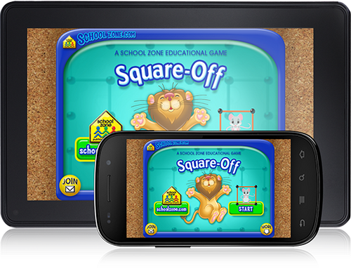 Free on School Zone – School Zone Publishing Company