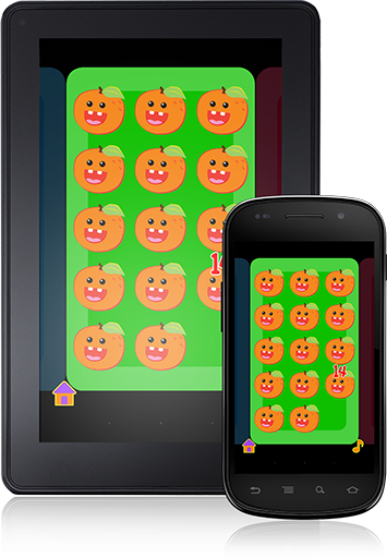 Numbers Flash Cards (Android App) – School Zone Publishing Company