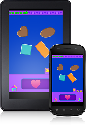 Flash Cards: Top Educational App – School Zone Publishing Company